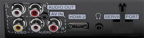 Best Buy: Dynex™ 32" Class LCD 720p 60Hz HDTV Multi DX-32L220A12