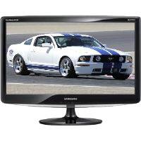 Best Buy: Samsung 21.5" Class (21.5" Diag.) LED-LCD TV 1080p HDTV 1080p ...