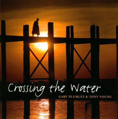 Best Buy: Crossing the Water [CD]