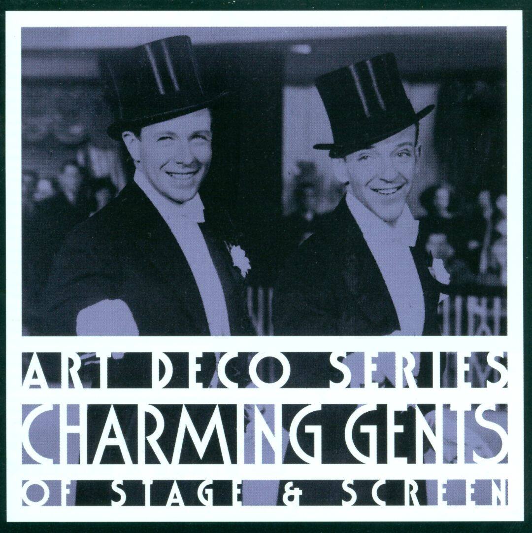 Best Buy: Charming Gents of Stage & Screen [CD]