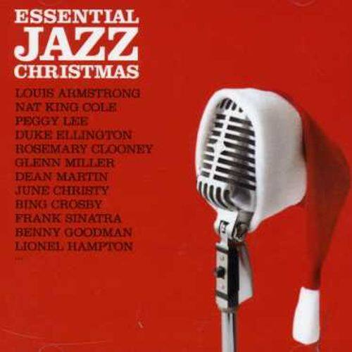 Best Buy: Essential Jazz Christmas [CD]