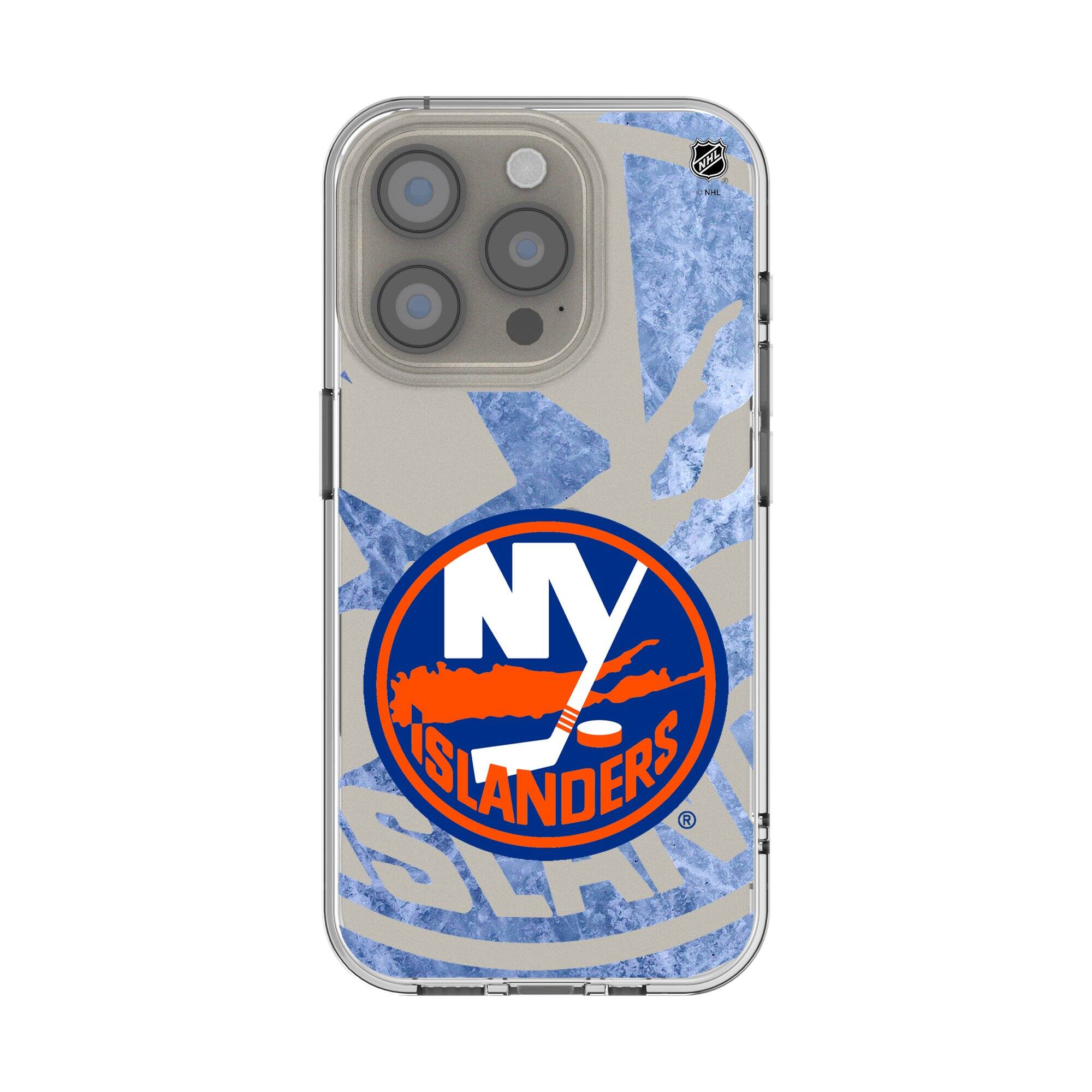 NY ISLANDERS