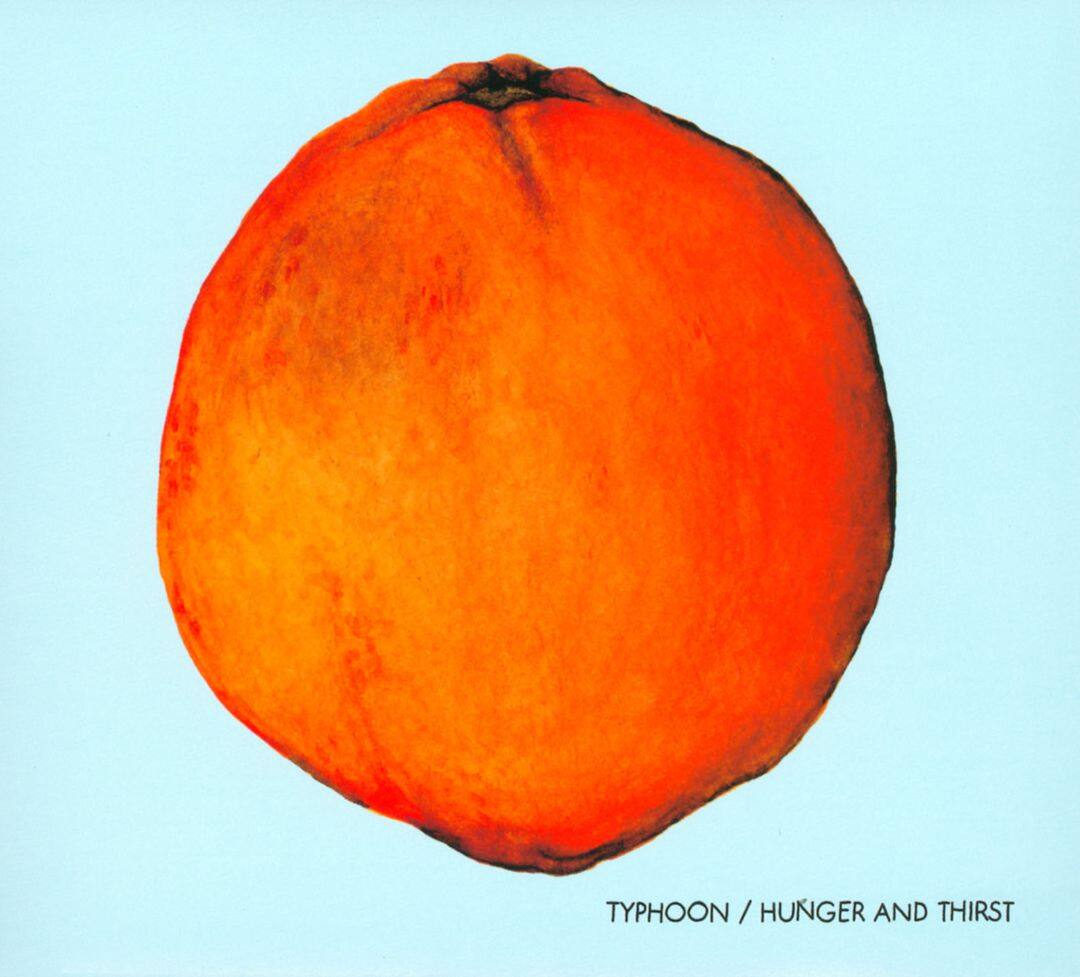 Best Buy: Hunger and Thirst [CD]