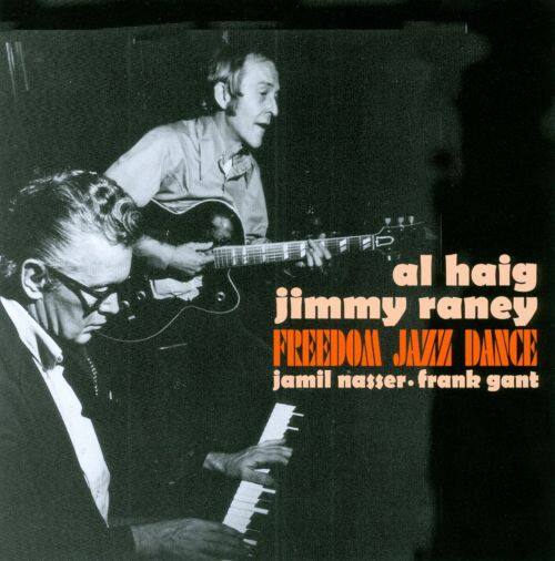 Best Buy: Freedom Jazz Dance [CD]