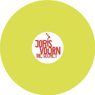 Best Buy: The Secret [12 inch Vinyl Single]