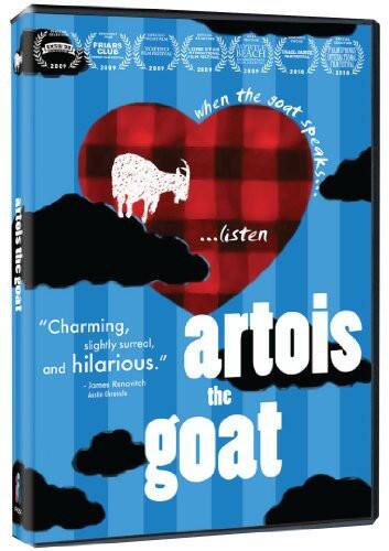 Best Buy: Artois the Goat [DVD] [2009]
