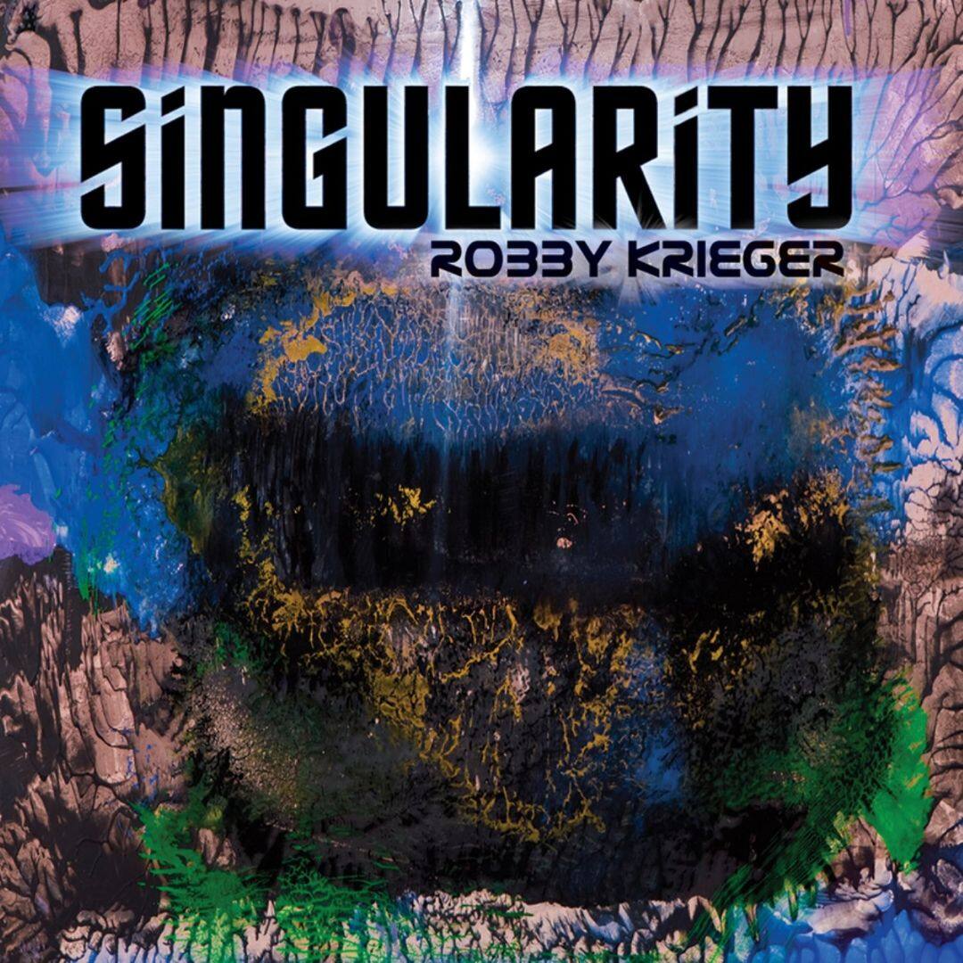 Best Buy: Singularity [LP] VINYL