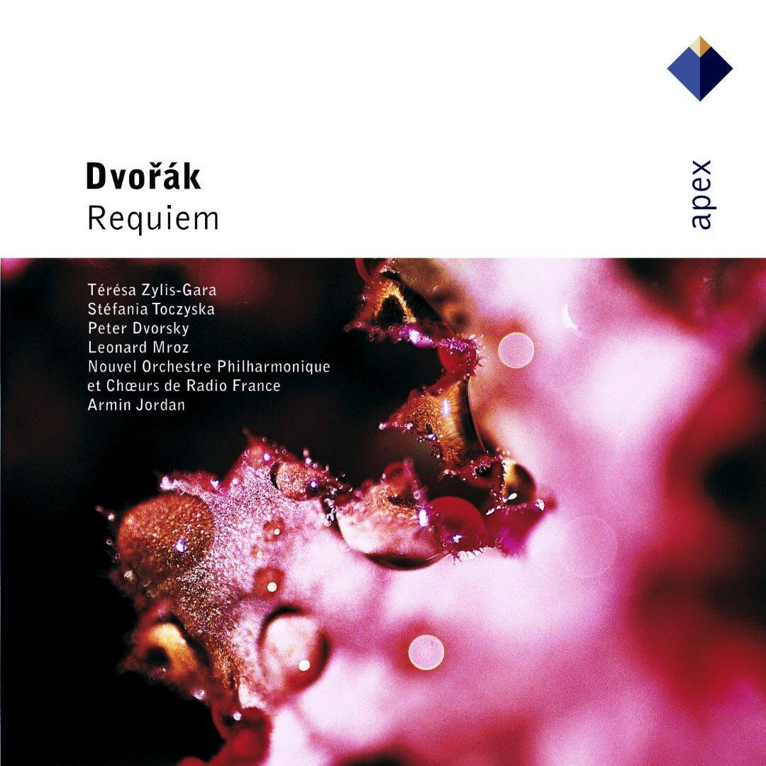 Best Buy: Dvorák: Requiem [CD]