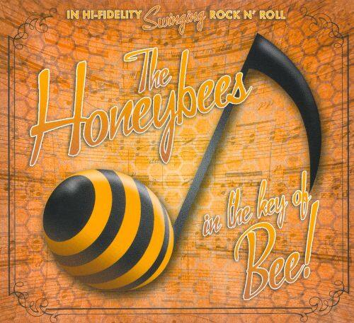 Best Buy: In The Key Of Bee! [CD]