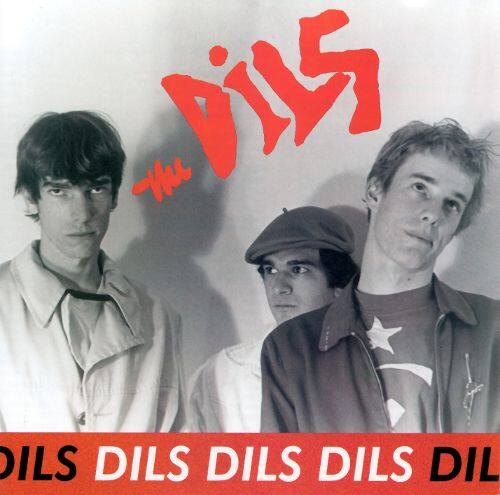 Best Buy: Dils Dils Dils [LP] VINYL