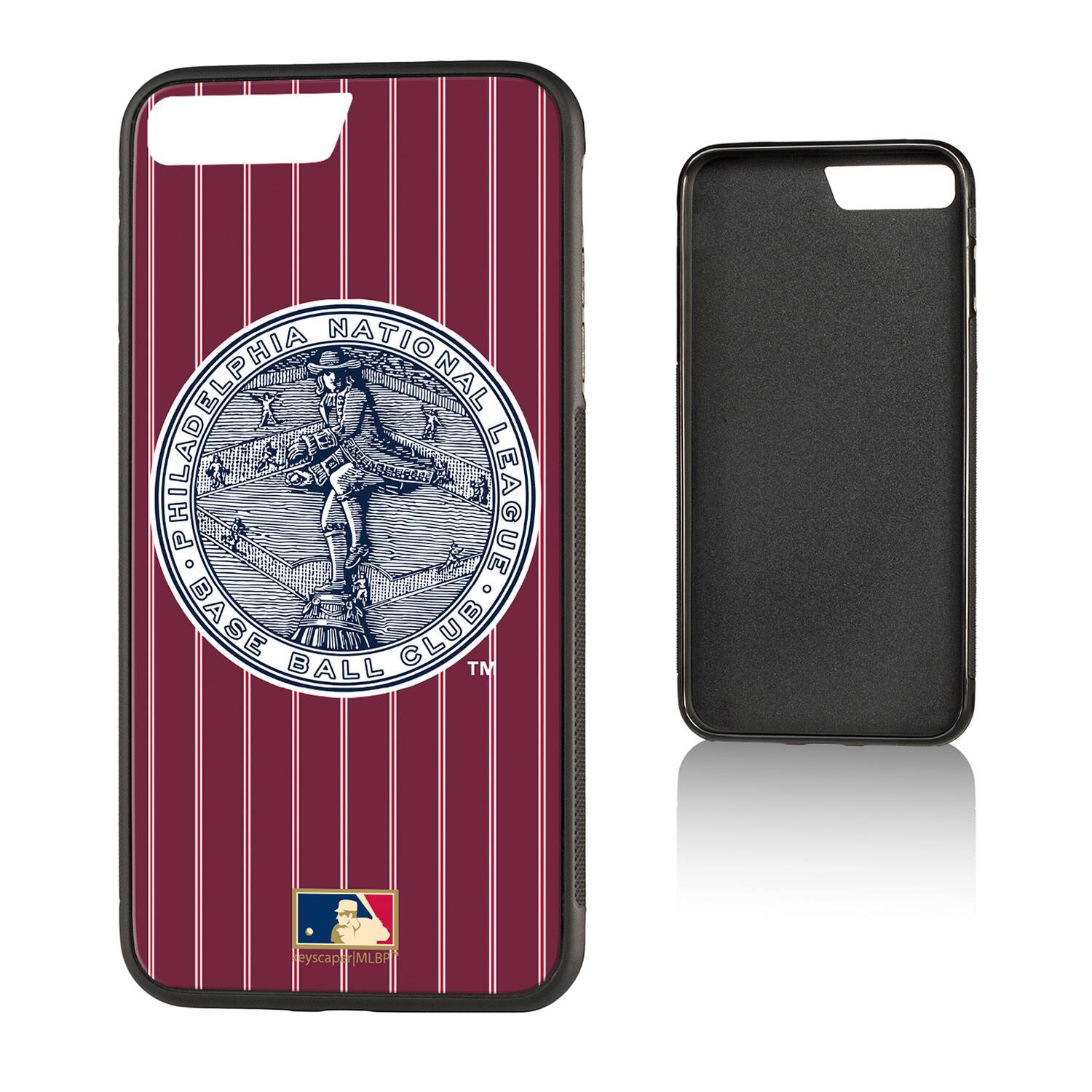 Keyscaper MLB Philadelphia Phillies Cooperstown iPhone Bump Case 15 ...