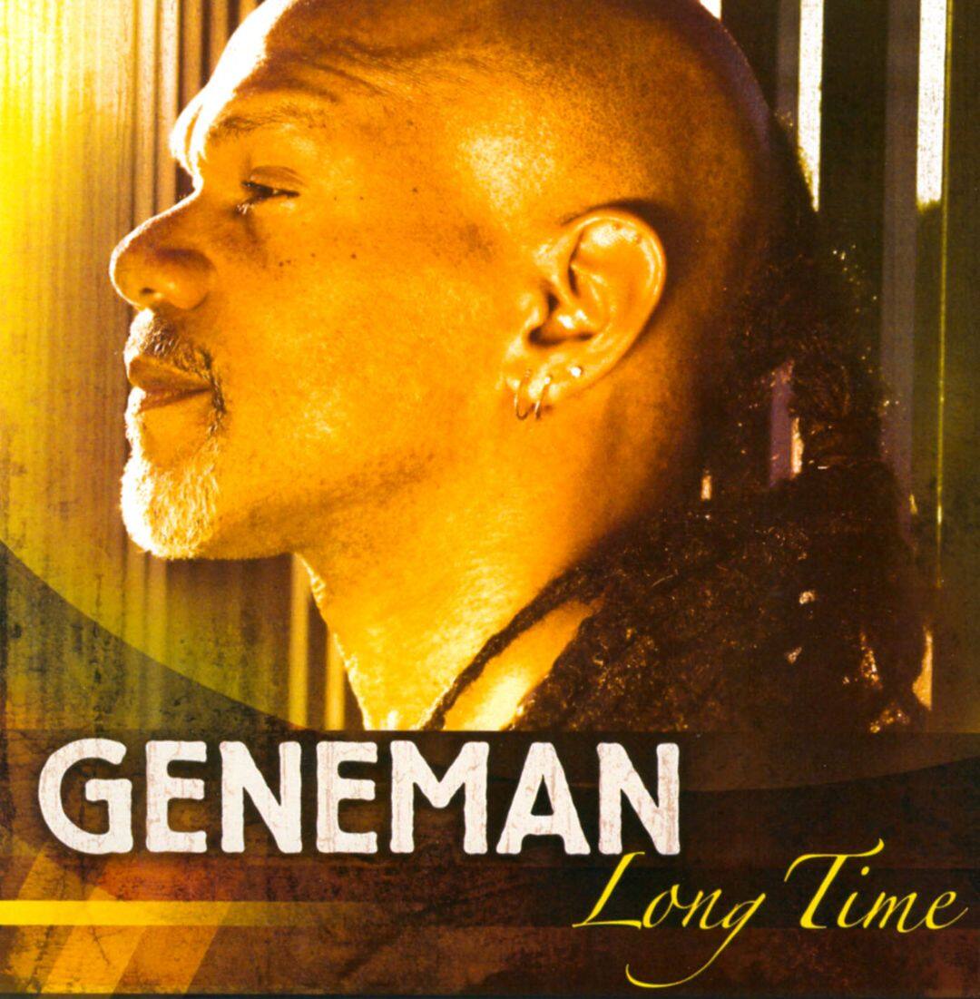 Best Buy: Long Time [CD]