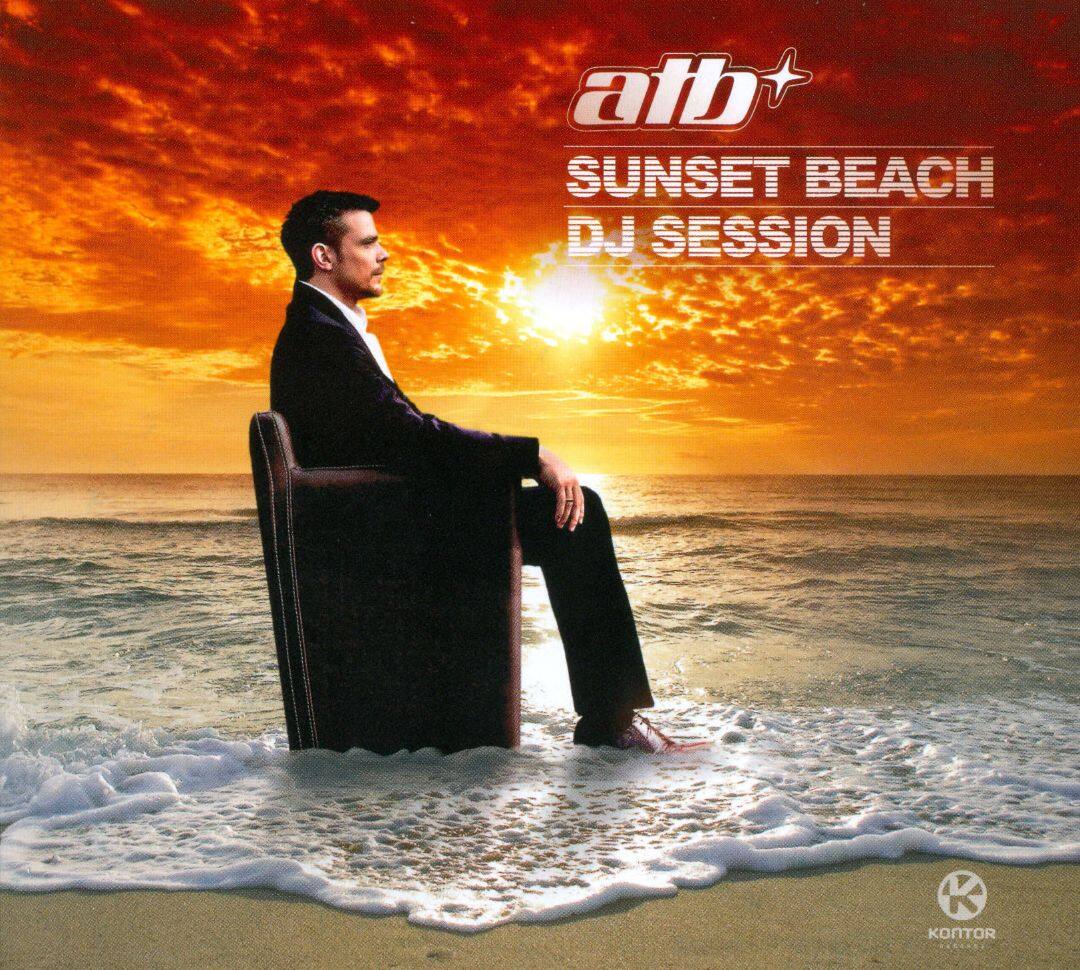 Best Buy: Sunset Beach DJ Session [CD]