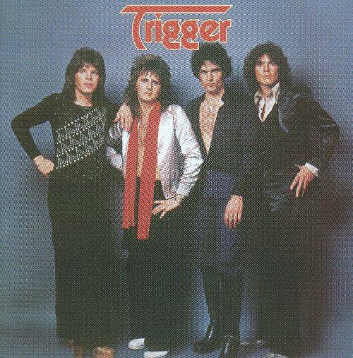 Best Buy: Trigger [CD]
