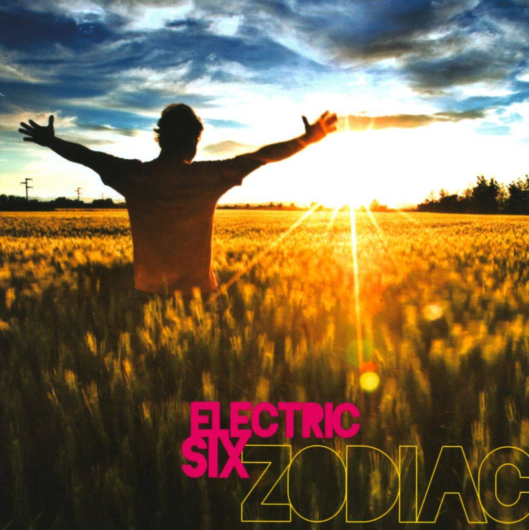 Zodiac [CD] - Best Buy