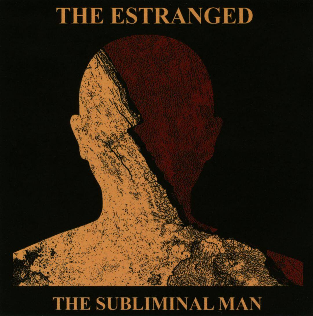 The Subliminal Man [LP] VINYL - Best Buy
