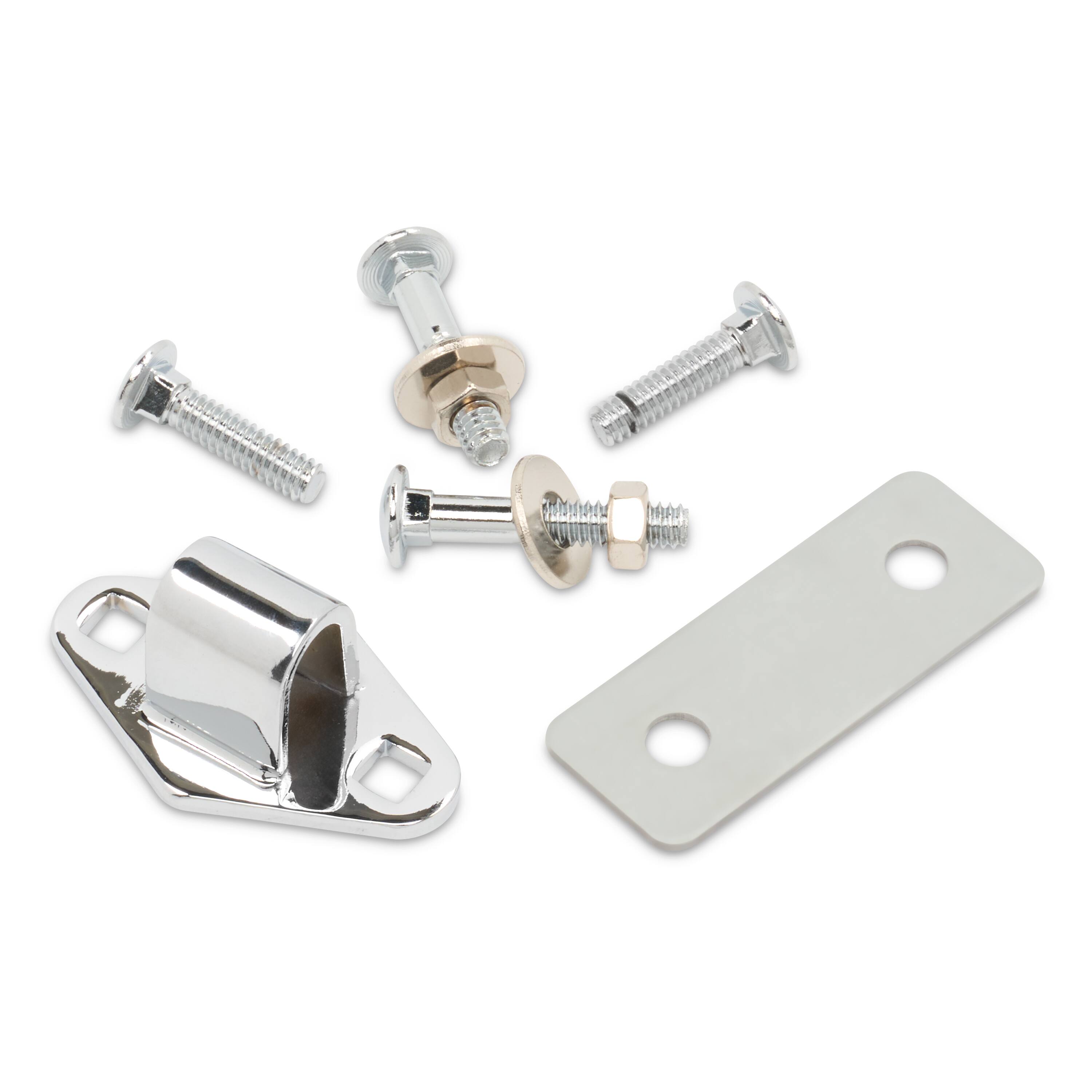 Latin Percussion Bata Side Plate Kit LP905 - Best Buy