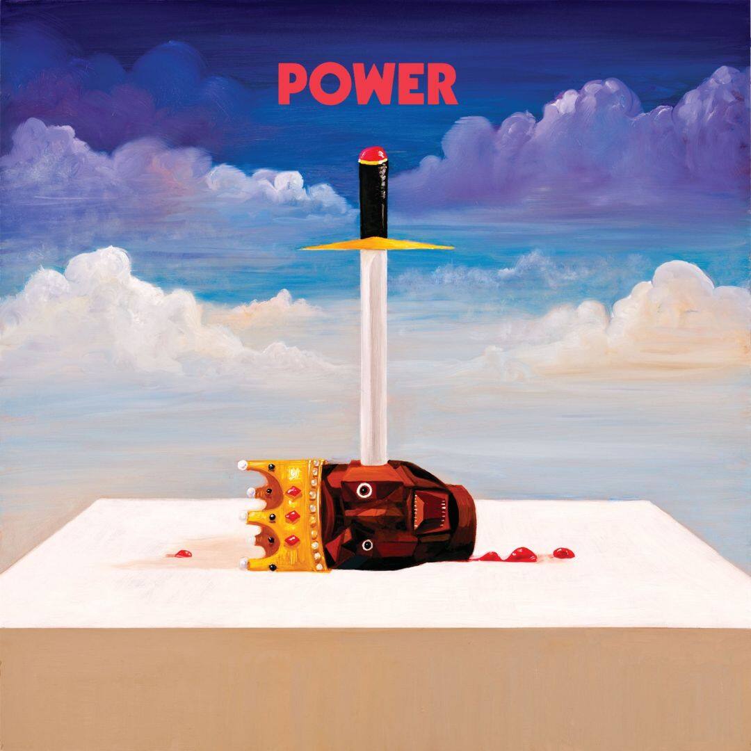 Best Buy Power 12 Inch Vinyl Single Best Buy Power 12 Inch Vinyl Single