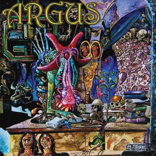 Best Buy: Argus [LP] VINYL