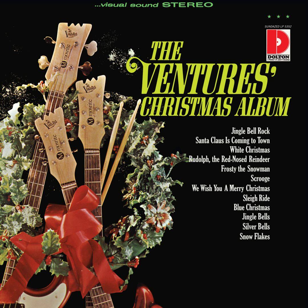 Best Buy: Christmas Album [LP] VINYL