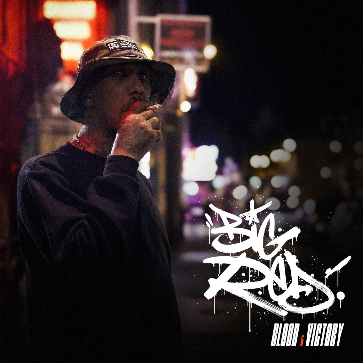 Big Red Blood & Victory COMPACT DISCS [CD] - Best Buy