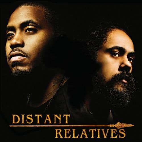 Best Buy: Distant Relatives [LP] [PA]