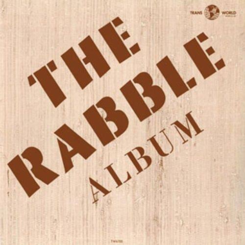 Best Buy: The Rabble Album [LP] VINYL