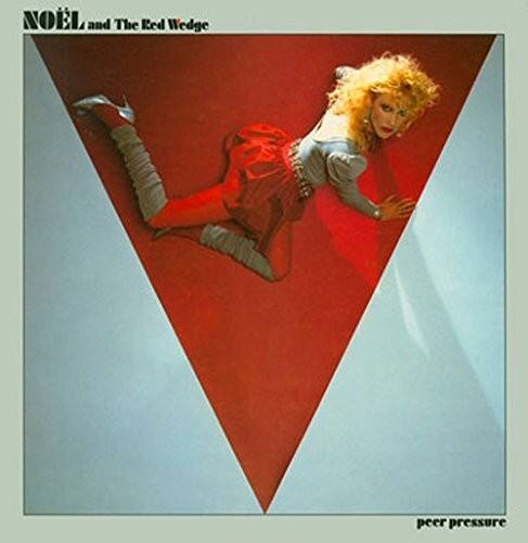Noel & The Red Wedge Peer Pressure COMPACT DISCS [CD] - Best Buy