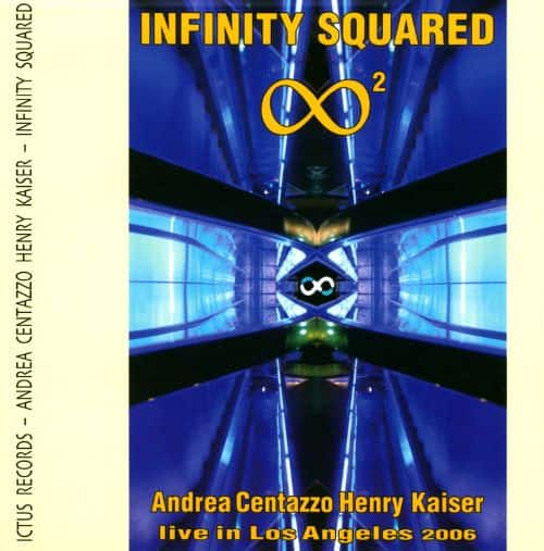 Best Buy: Infinity Squared: Live In Los Angeles 2006 [CD]