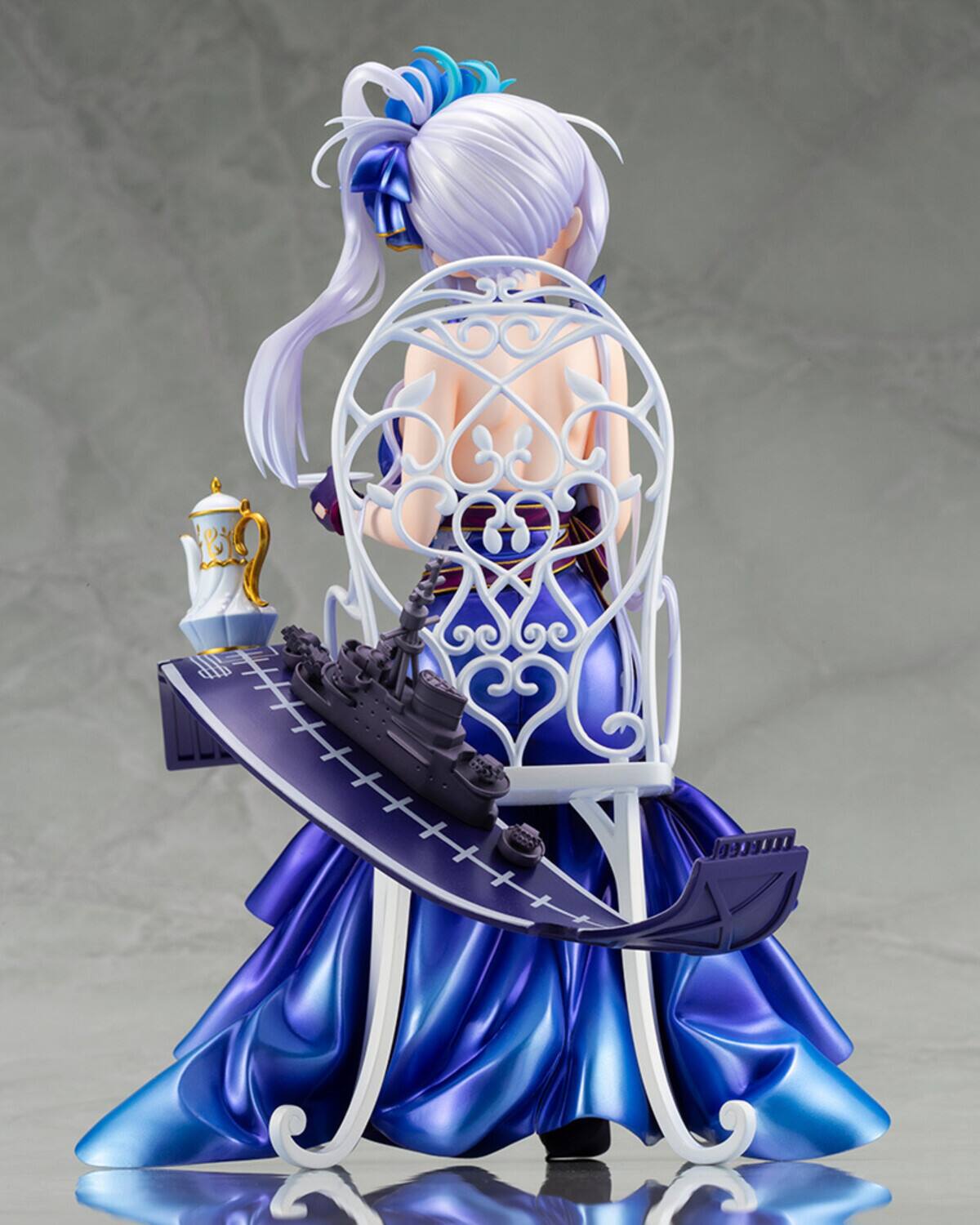 PopMarket Kotobukiya Azur Lane Illustrious (Endless Tea Party ...