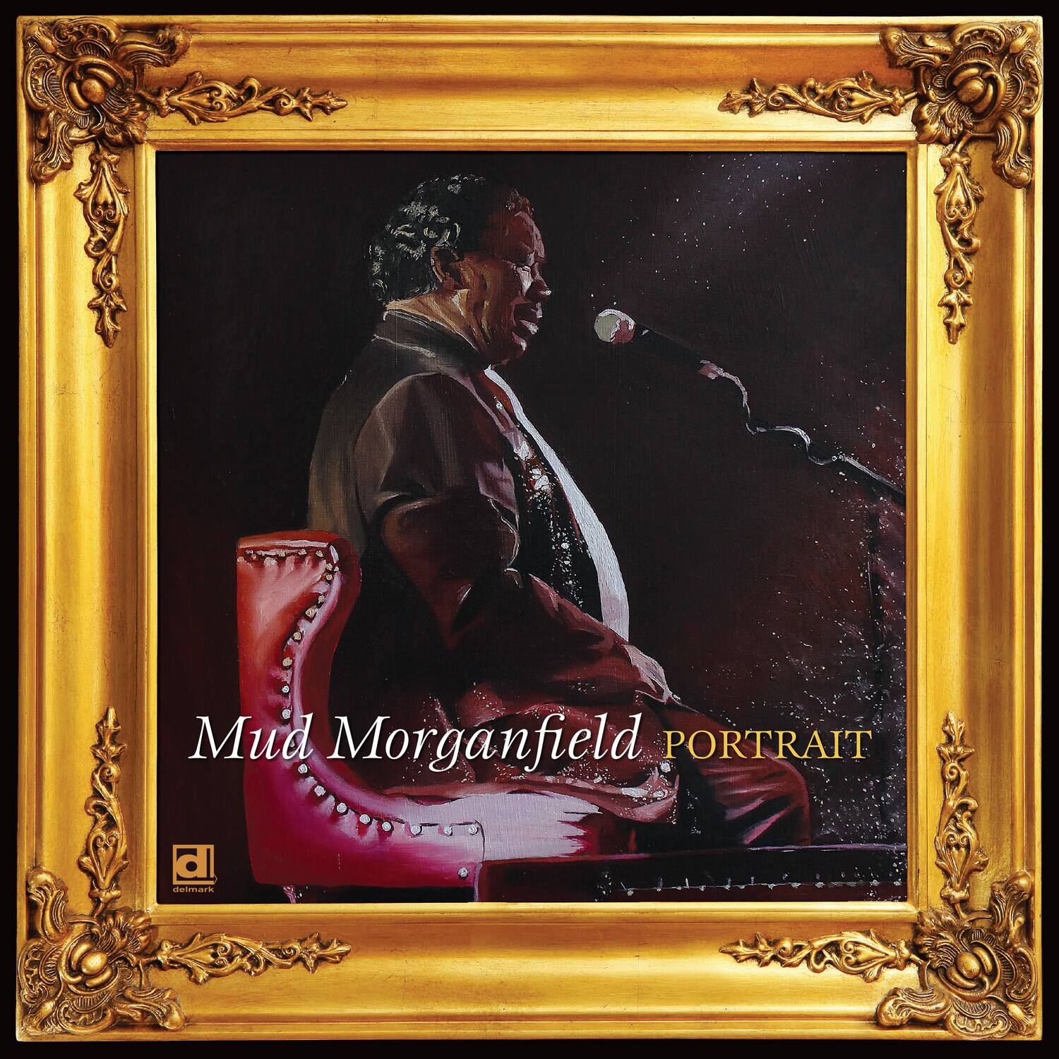 Mud Morganfield Portrait COMPACT DISCS [CD] - Best Buy