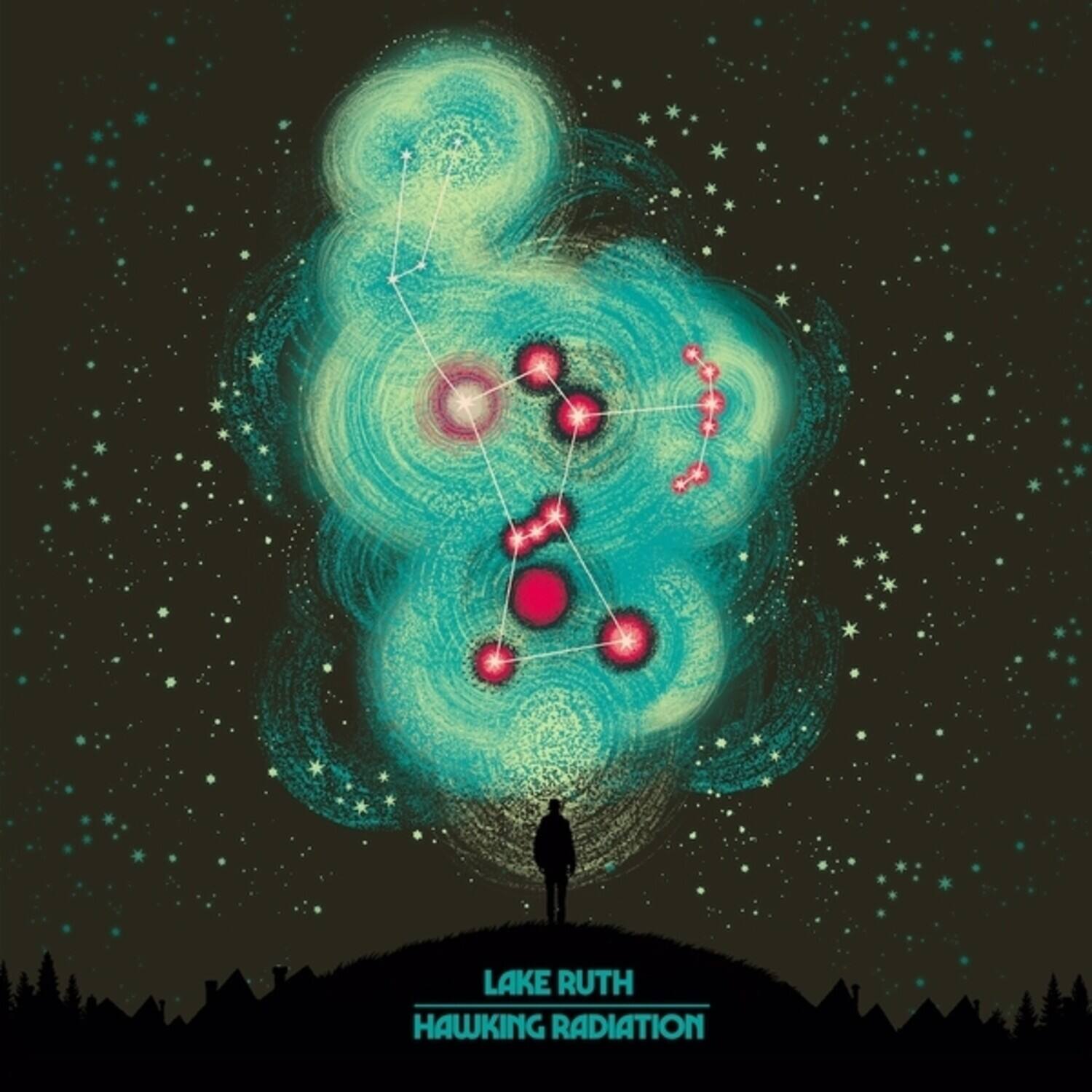 Lake Ruth Hawking Radiation COMPACT DISCS [CD] - Best Buy