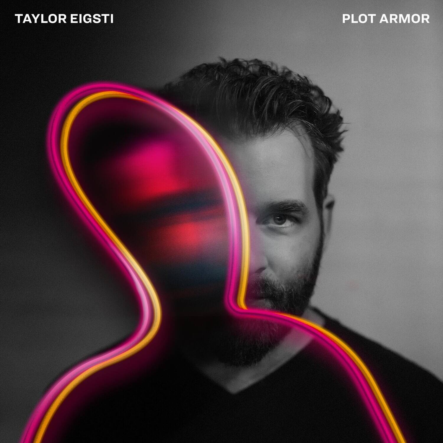 Taylor Eigsti Plot Armor COMPACT DISCS [CD] - Best Buy