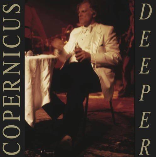 Copernicus Deeper COMPACT DISCS [CD] - Best Buy
