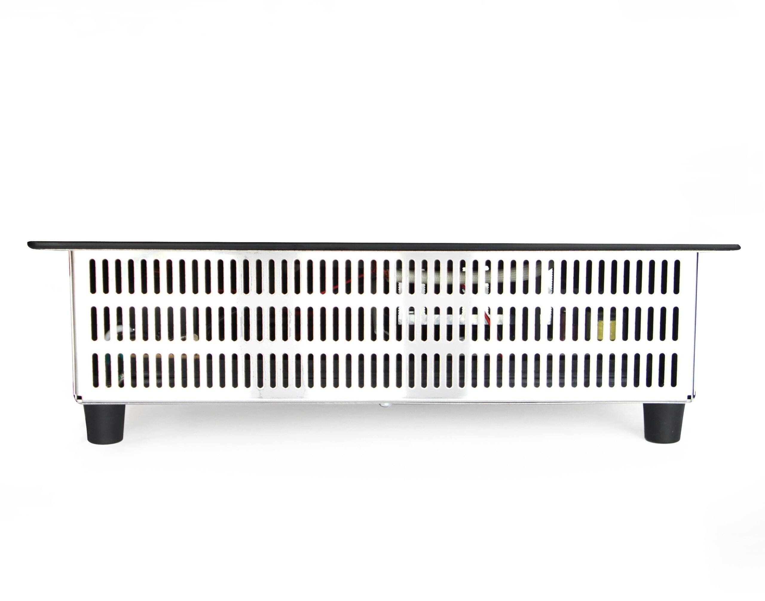 SPT 3520W Built In/Countertop Commercial Induction Cooktop with ...