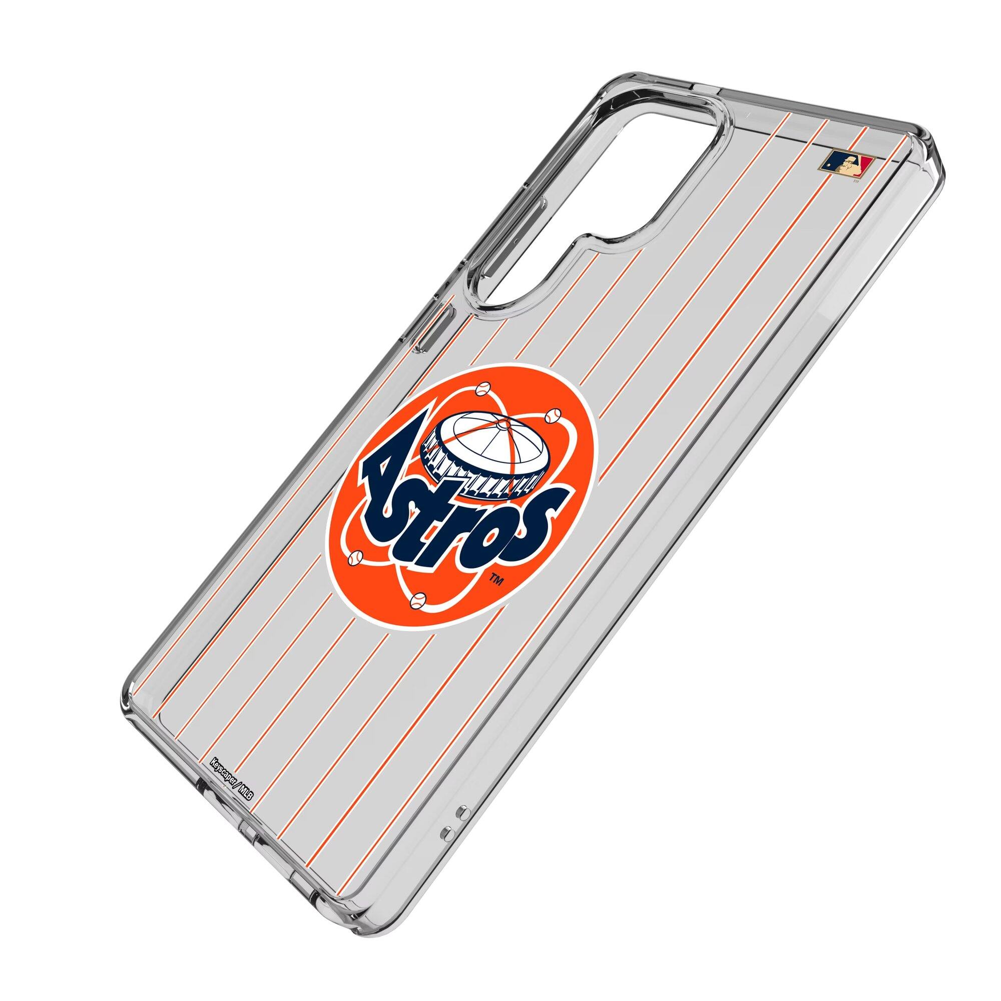 Keyscaper MLB Houston Astros 1977 1998 Cooperstown Pinstripe Galaxy ...