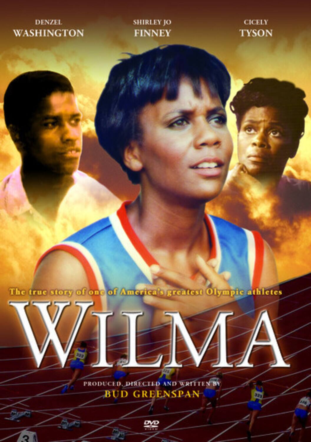 Wilma DVD - Best Buy