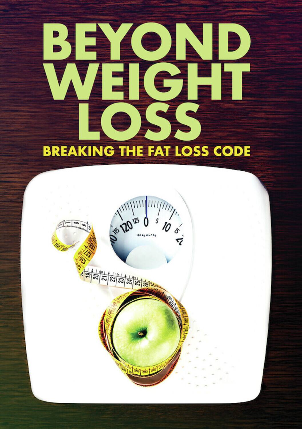 Beyond Weight Loss DVD - Best Buy