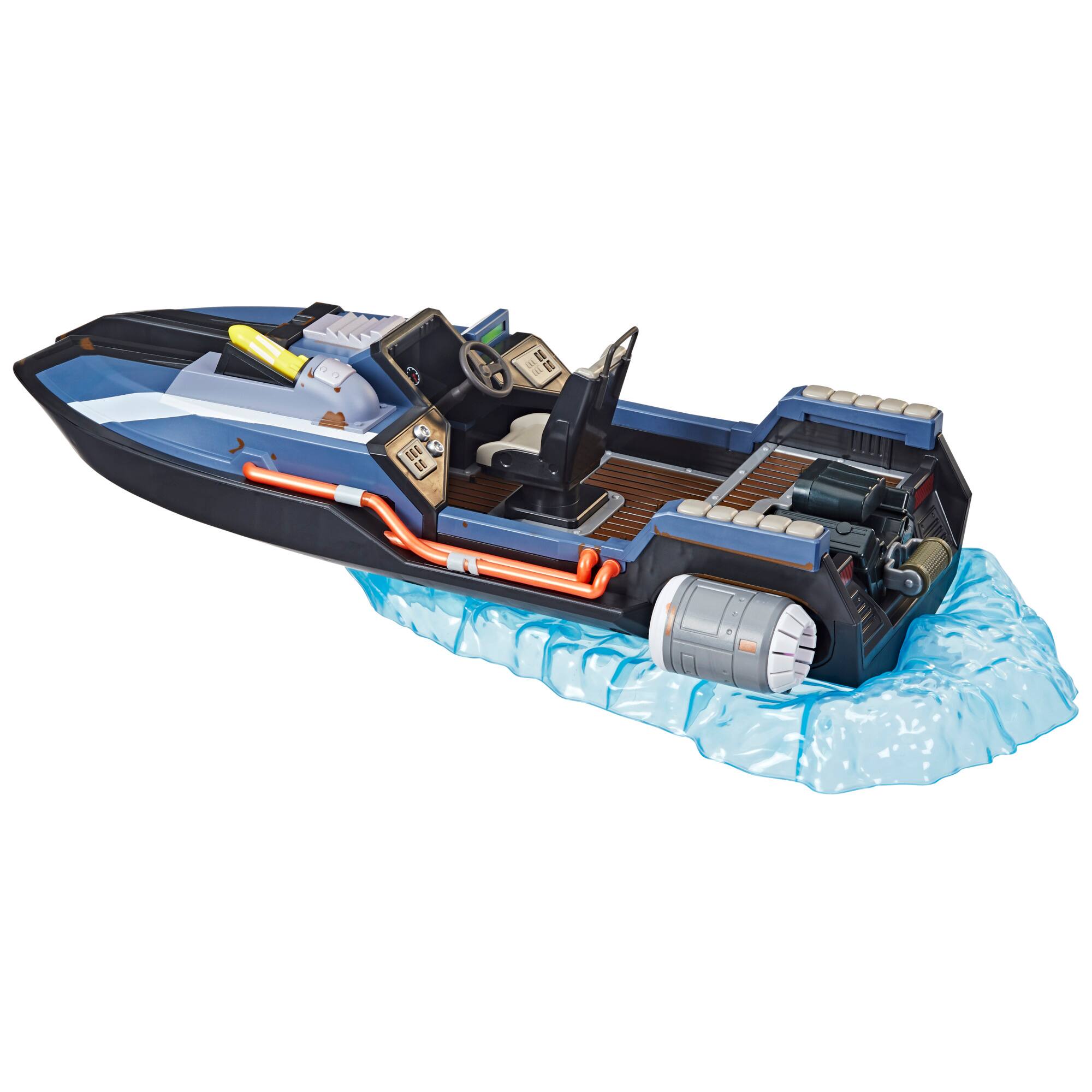 Best Buy: Hasbro Fortnite Victory Royale Series Motorboat F5905