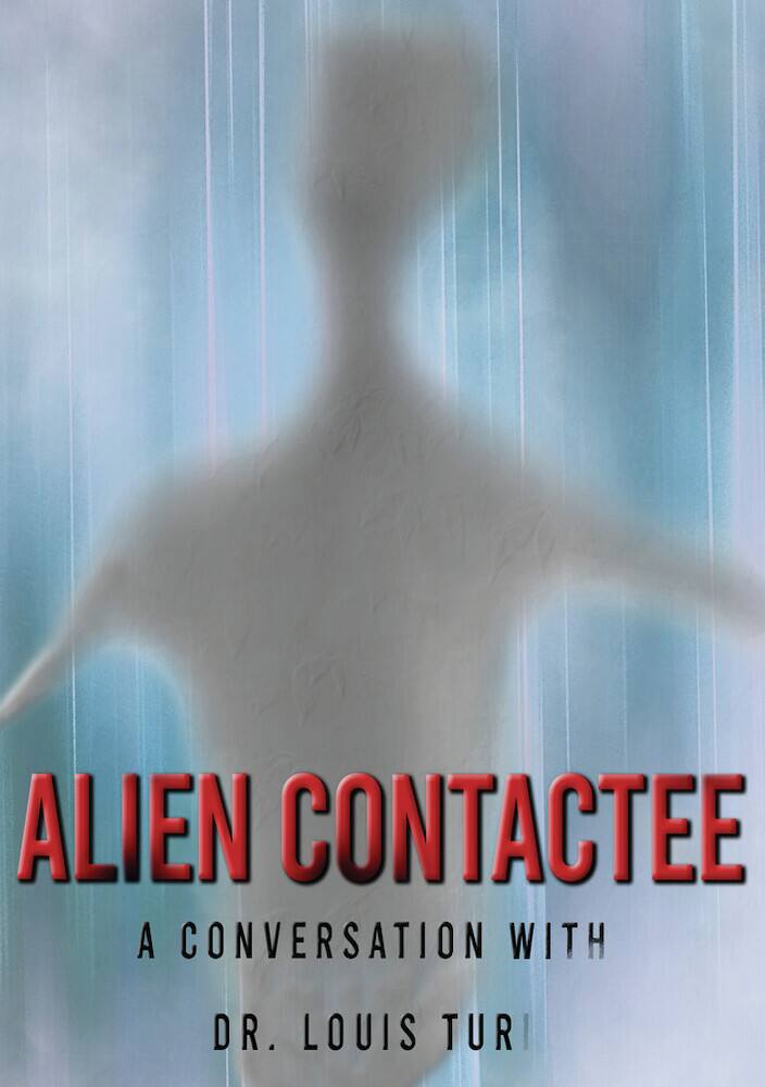 Best Buy: Alien Contactee