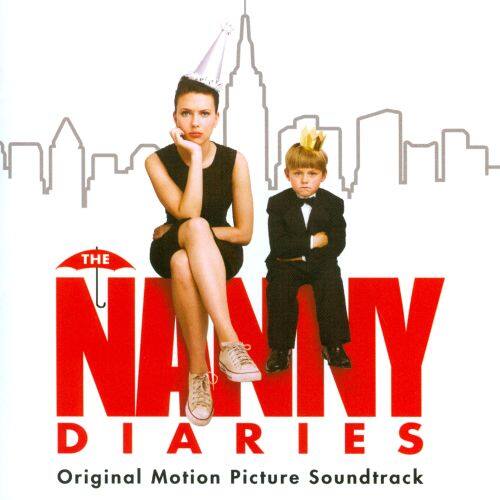 Best Buy: The Nanny Diaries [CD]