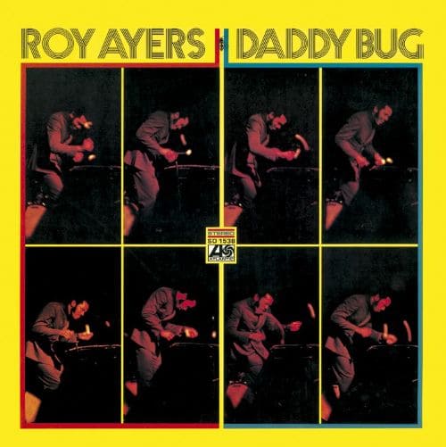 Best Buy: Daddy Bug [LP] VINYL