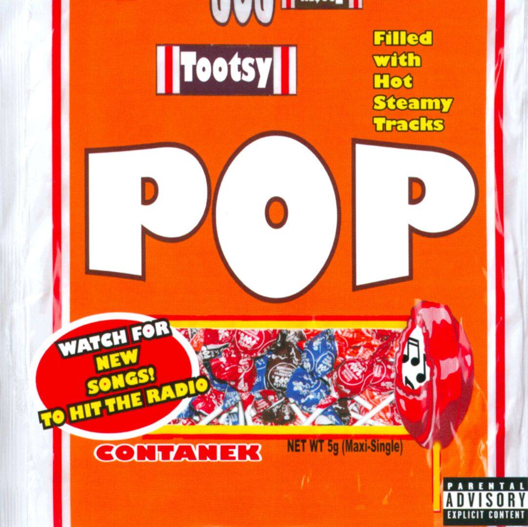 Best Buy: Tootsy Pop [Enhanced CD] [PA]