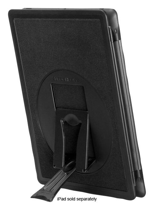 Customer Reviews: ZeroChroma Folio Case for Apple® iPad® 2, iPad 3rd ...