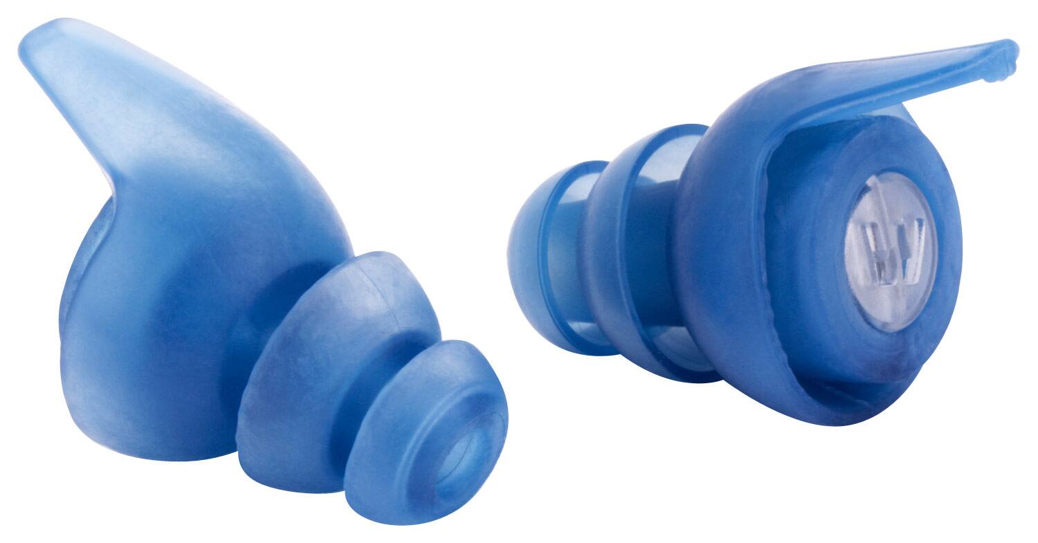 Customer Reviews: Westone TRU WR20 Universal Earplugs Blue 77704 - Best Buy