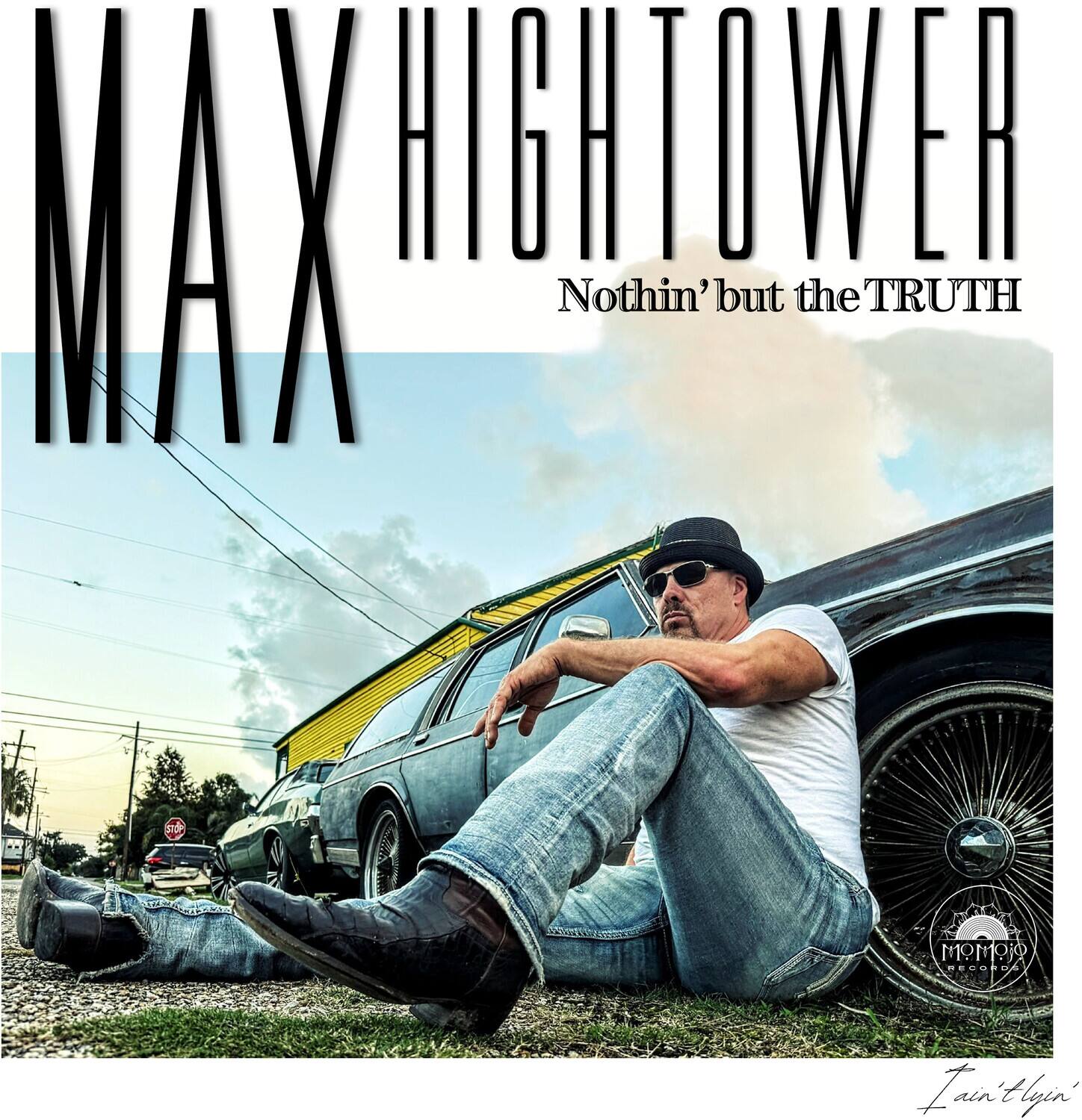 Max Hightower Hightower,max COMPACT DISCS [CD] - Best Buy