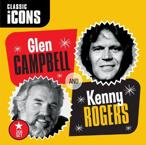 Best Buy: Icons [CD]