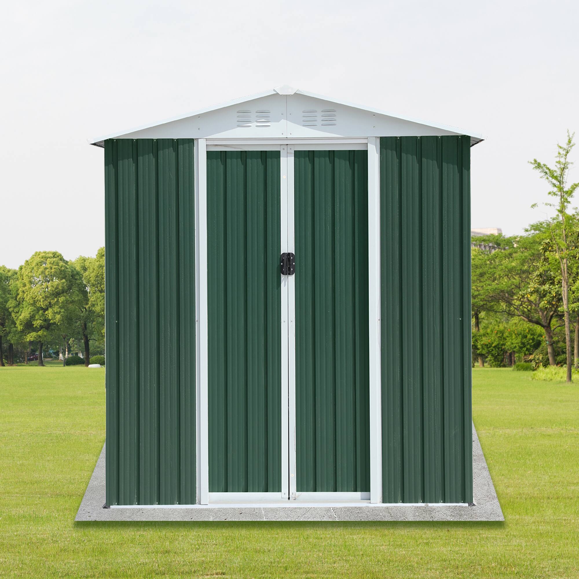 Outdoor Storage Aluminum - Best Buy