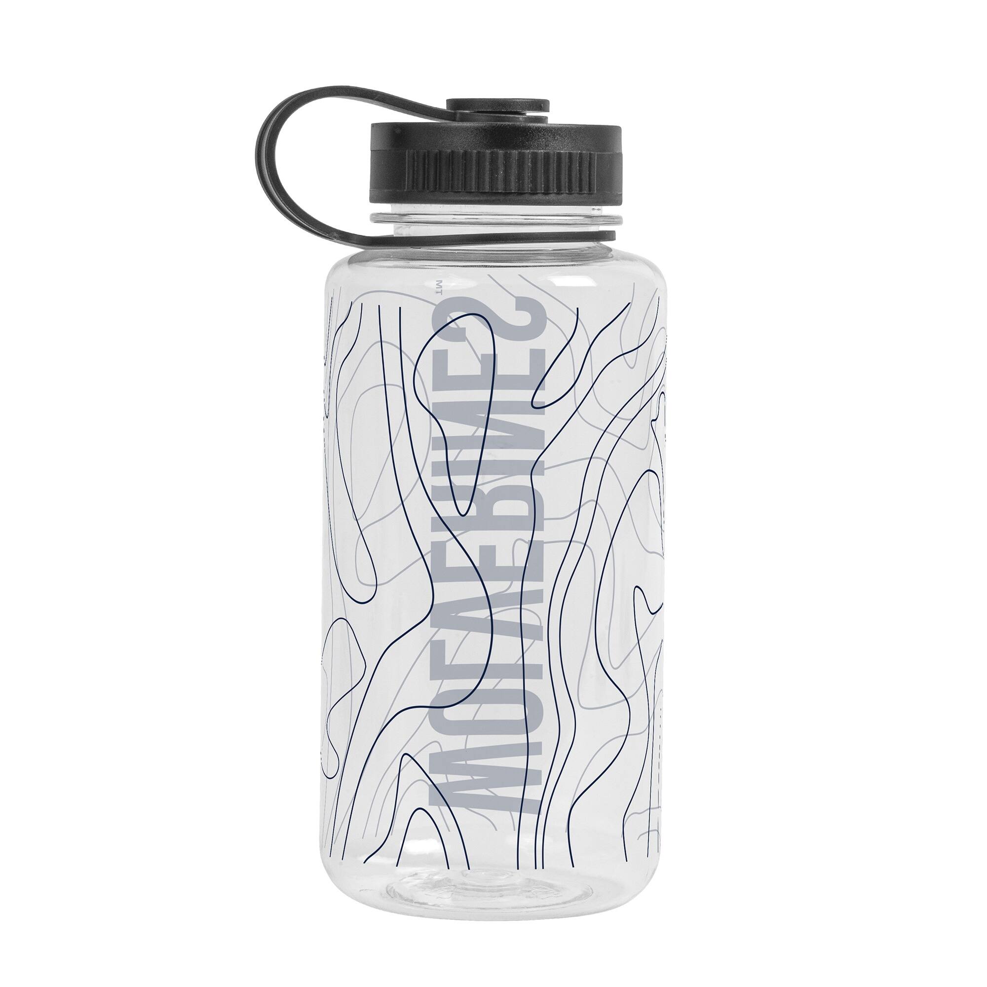 Logo Brands Michigan Wolverines 38oz. Hydration Bottle Multicolor ...