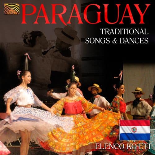 Main Traditions Of Paraguay